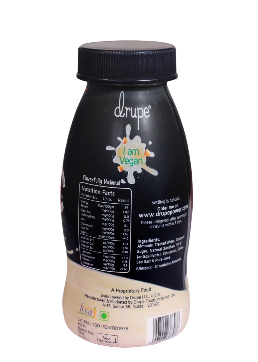 Assorted Almond Milk Pack - Best Natural Almond Milk Varieties